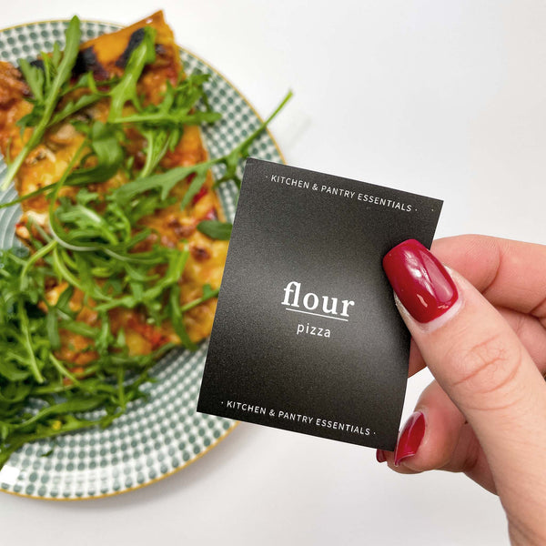 Personalised & Custom Labels Australia | Pretty Pantry - The Pretty Store