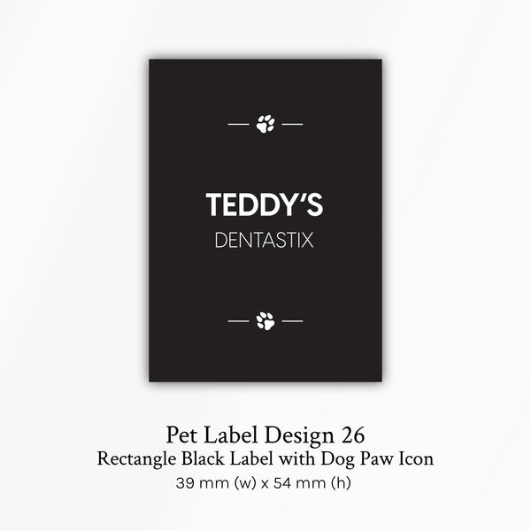 Custom Spice Jar Labels | Pretty Pantry Labels - The Pretty Store