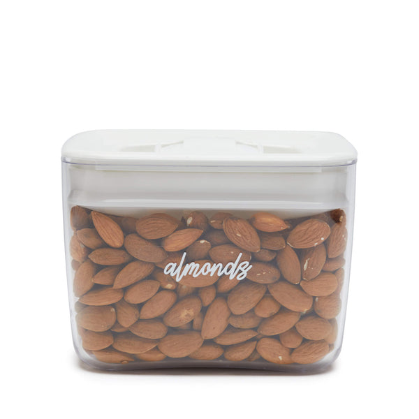 Pantry Label Set - Version 21 | Pretty Pantry Labels - The Pretty Store