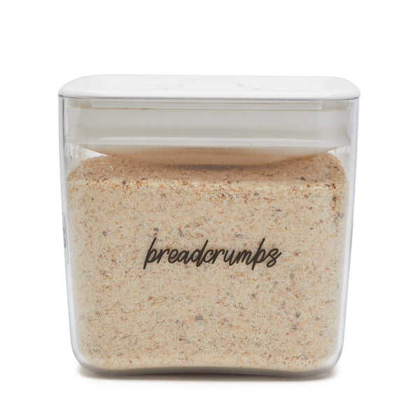 Pantry Label Set - Version 21 | Pretty Pantry Labels - The Pretty Store