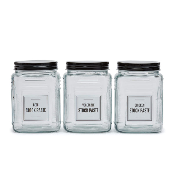 Labels for Thermomix - The Pretty Store