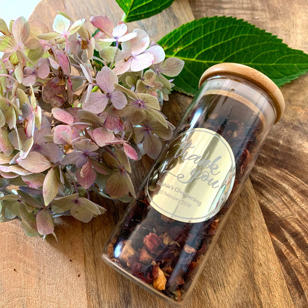 Wedding Gifts & Baby Shower Labels | Pretty Pantry Labels - The Pretty ...